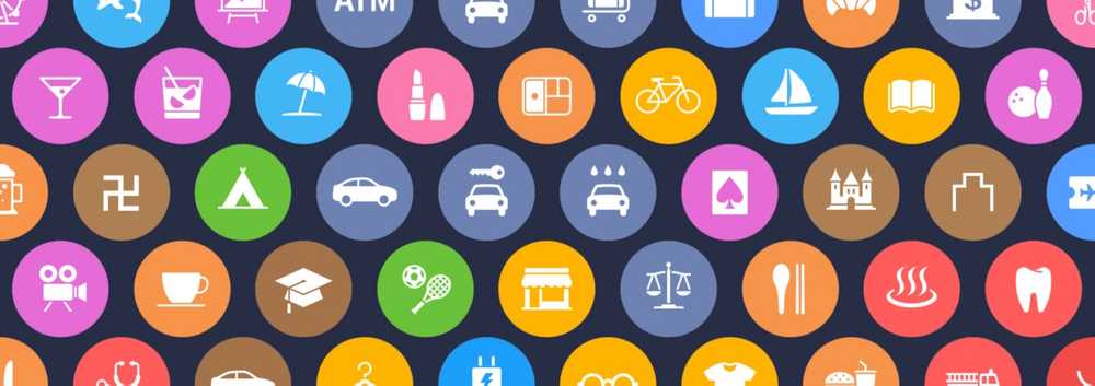 Link: Revisiting the iconography of Apple Maps | Brad McGonigle